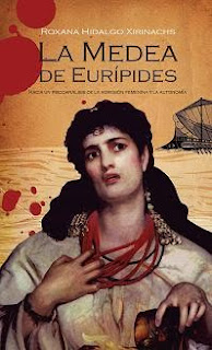 LITERATURA GRIEGA: MEDEA