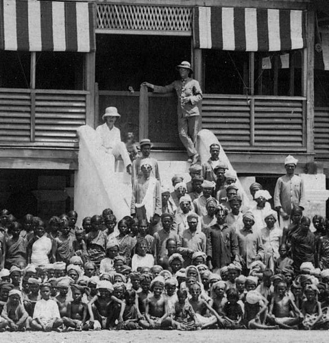 Malaya S. A. Ganapathy: 2016