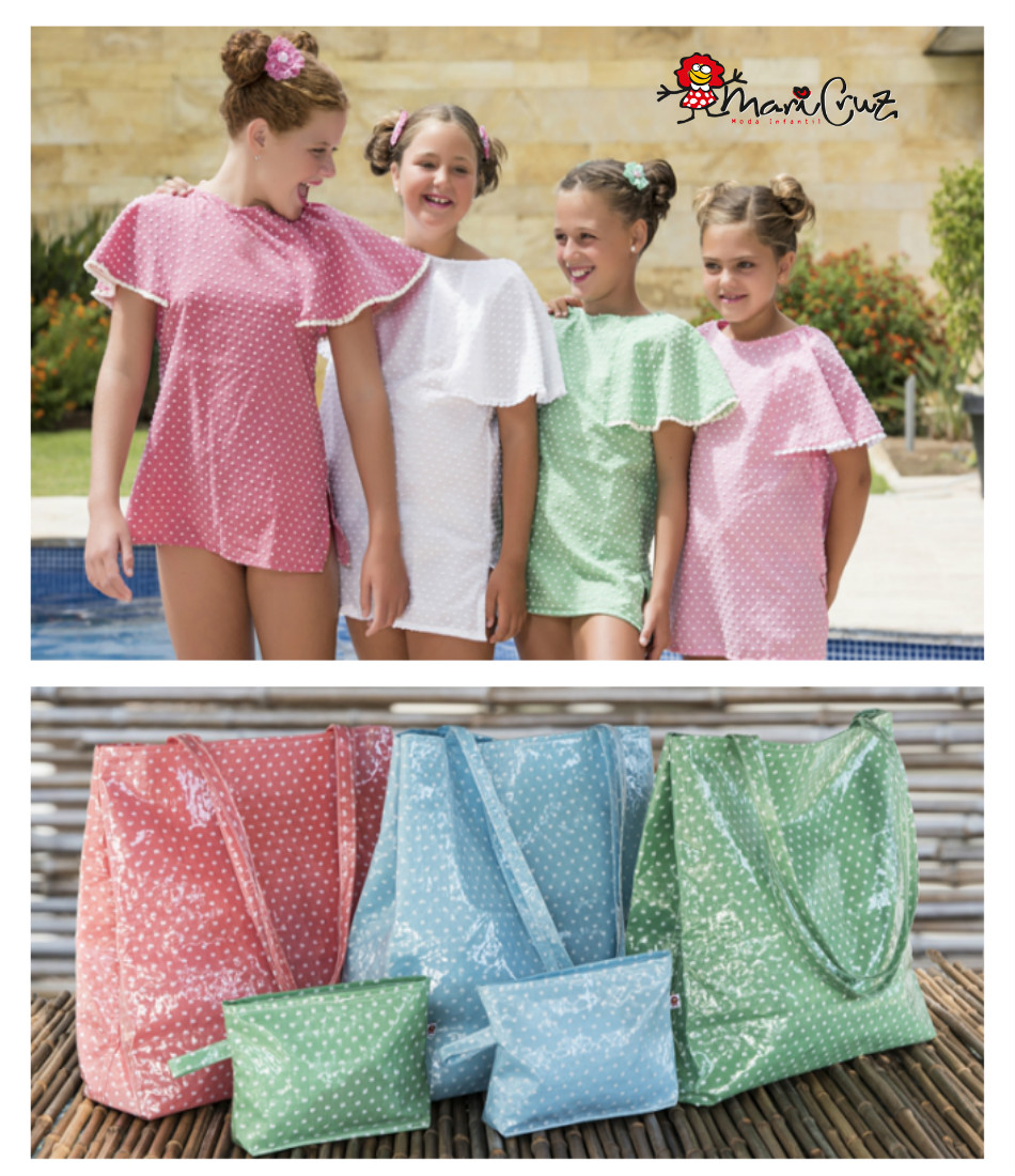 Blog moda infantil: Mari Cruz Moda Infantil**Verano 2016**