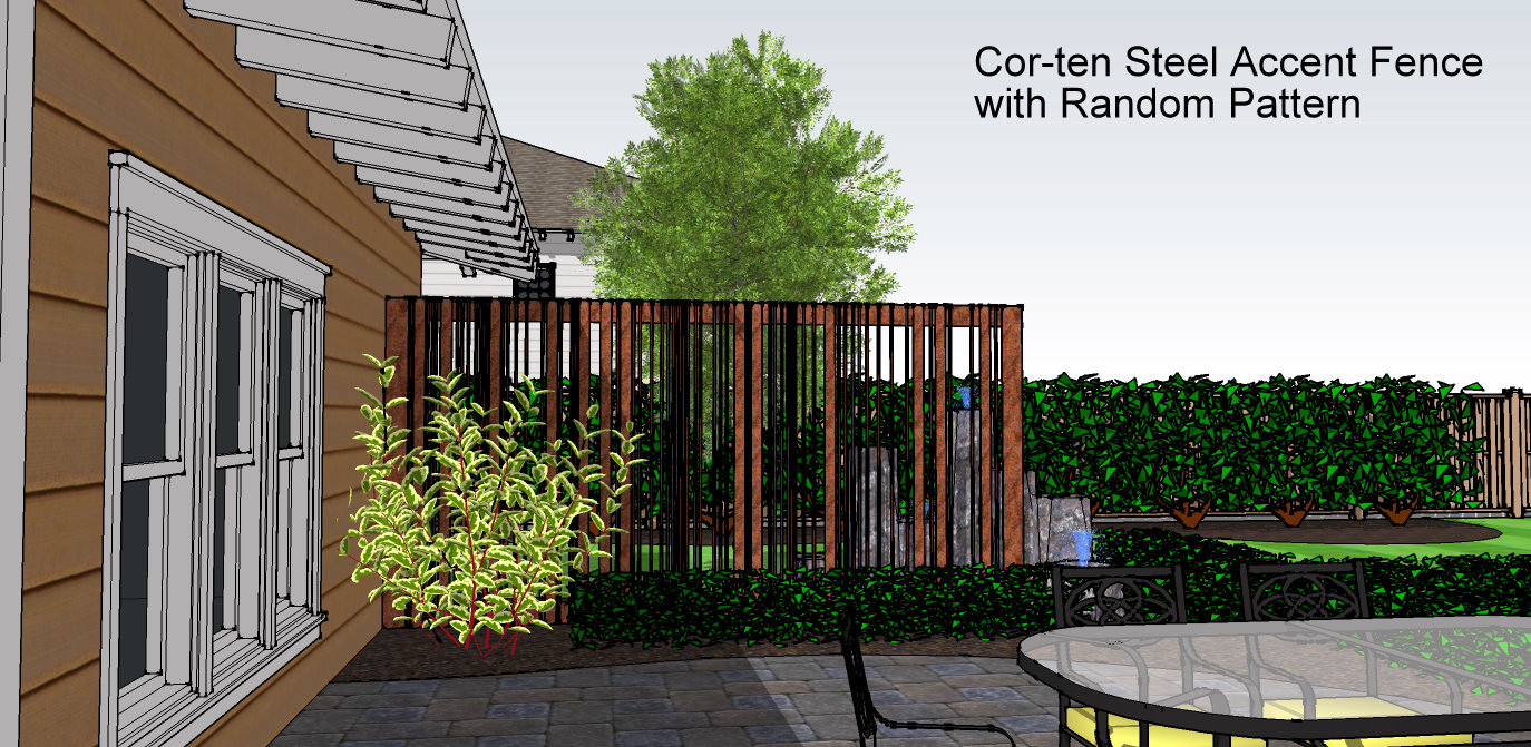 B R E C K O N L A N D D E S I G N: November 2011