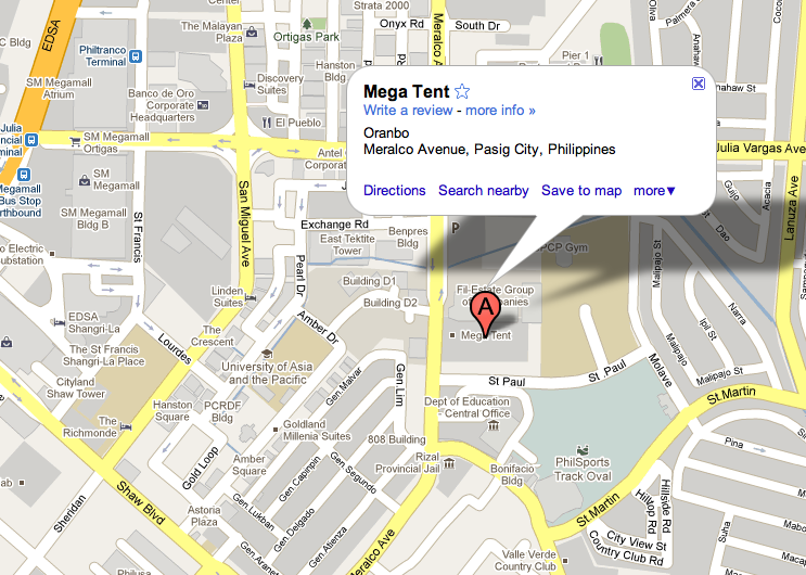 Yodis Phere: Banchetto » Street Food Fiesta for the Hungry Insomniacs