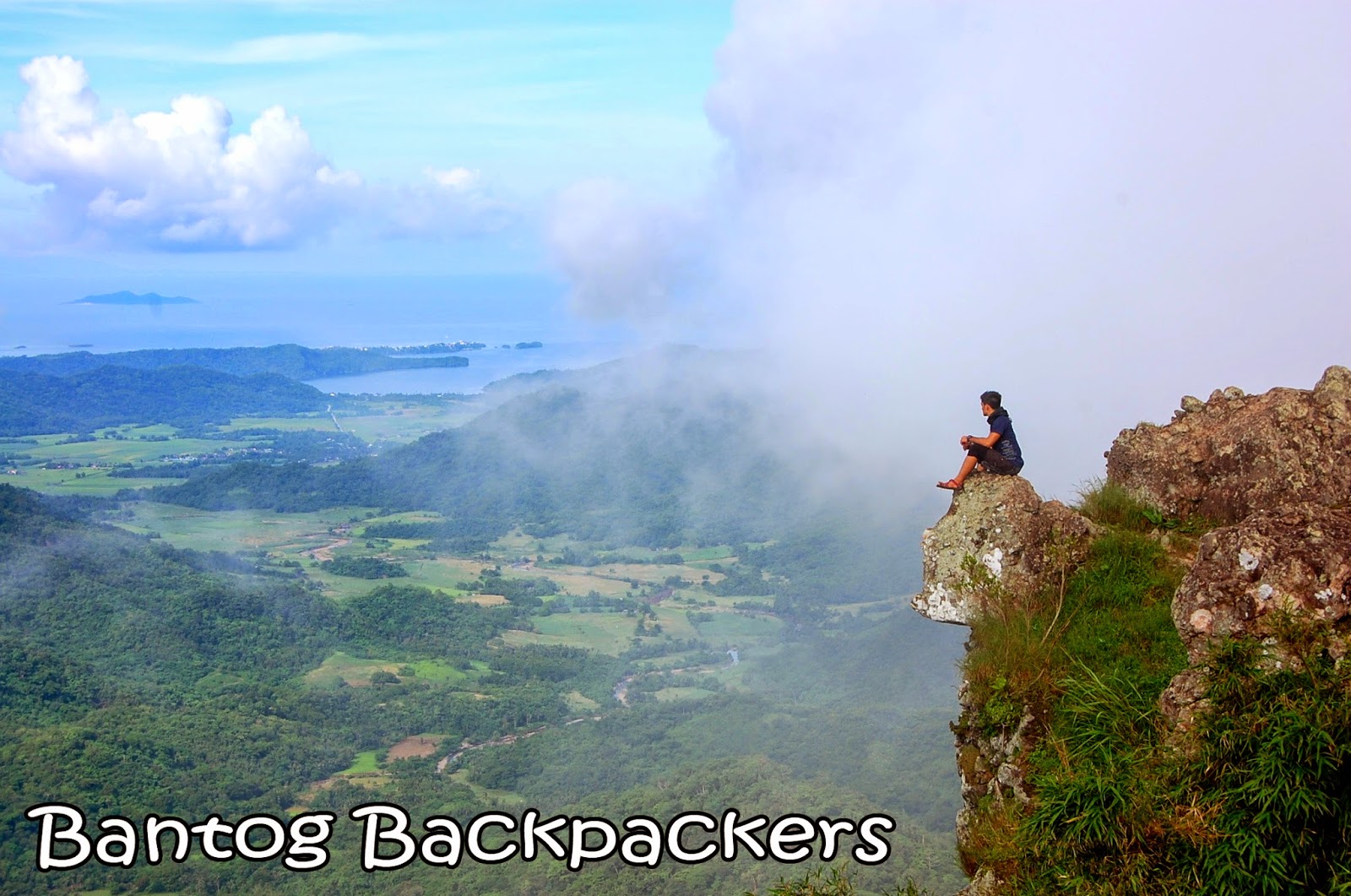 Mount Marami-Silyang Bato (405+ MASL), Maragondon, Cavite | Bantog ...