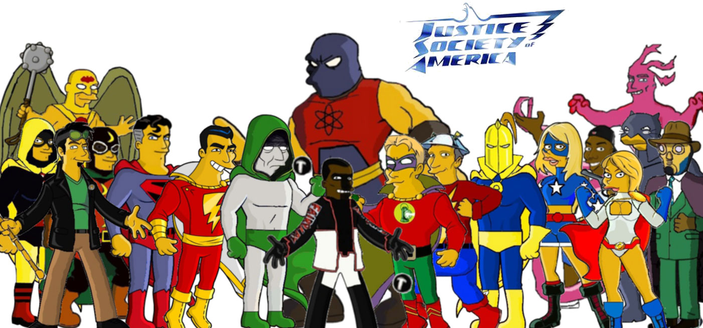 Springfield Punx: Springfield Punx June Round-Up