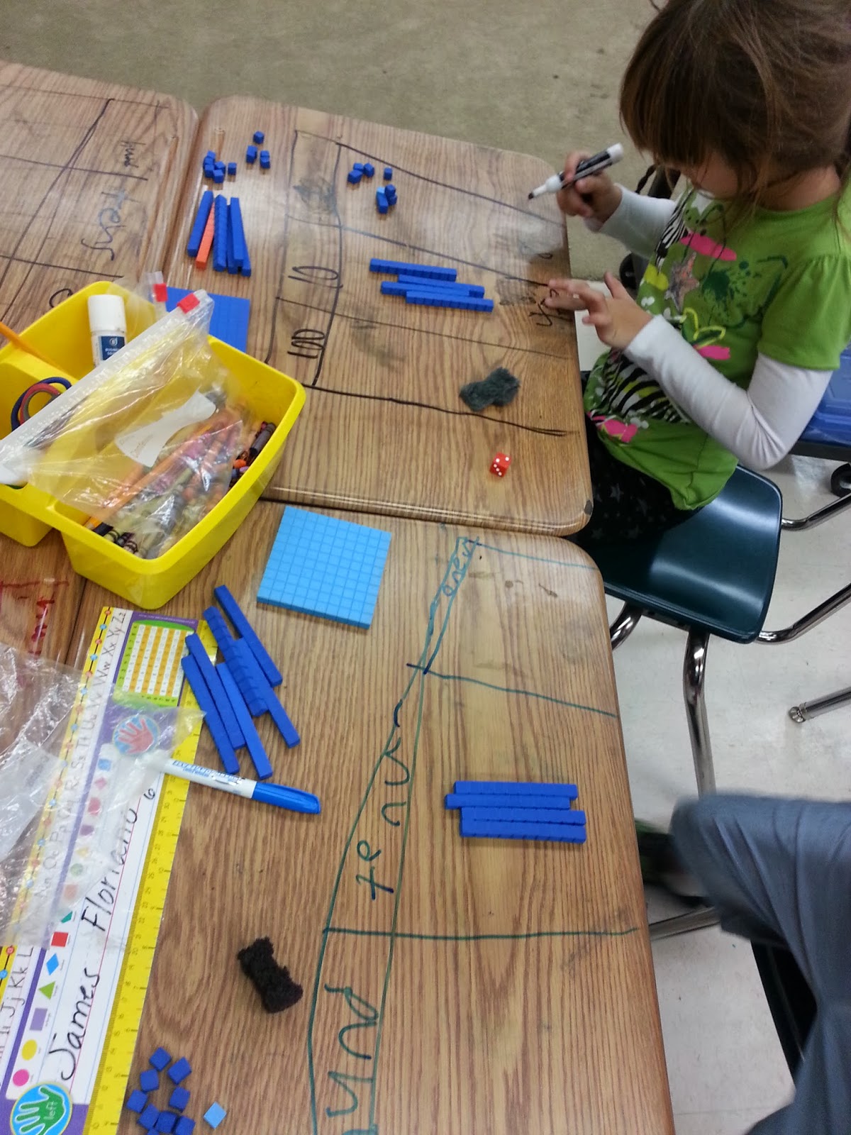 Regrouping and Pj Night! with a FREEBIE to boot! - The Applicious Teacher