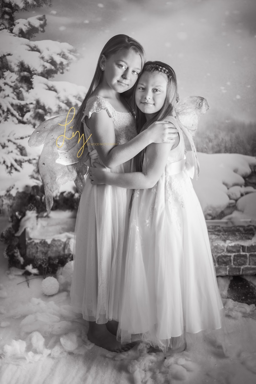 Magical Fairy Photoshoots in Suffolk and Essex - little Elves, Fairies ...