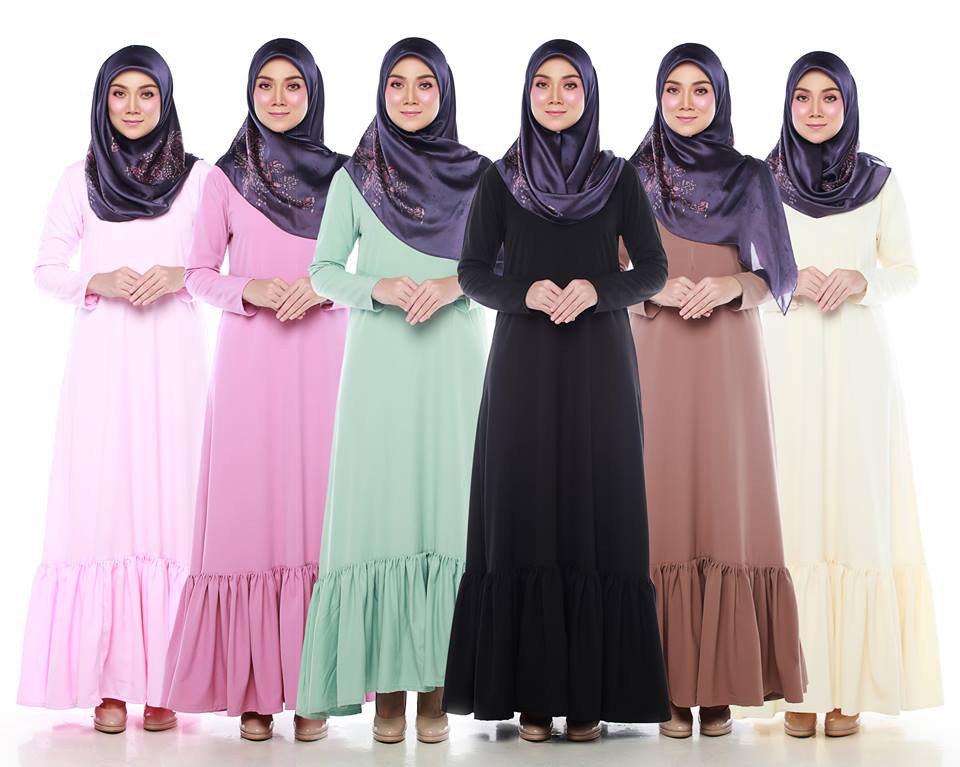 Populer 40+ Butik Pakaian Wanita