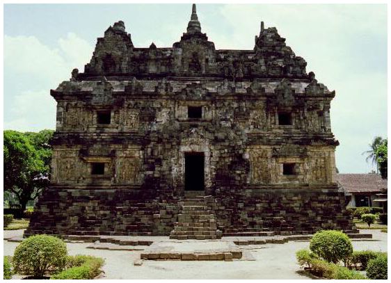 Candi Candi yang ada di Indonesia | Blog Mas Dayat