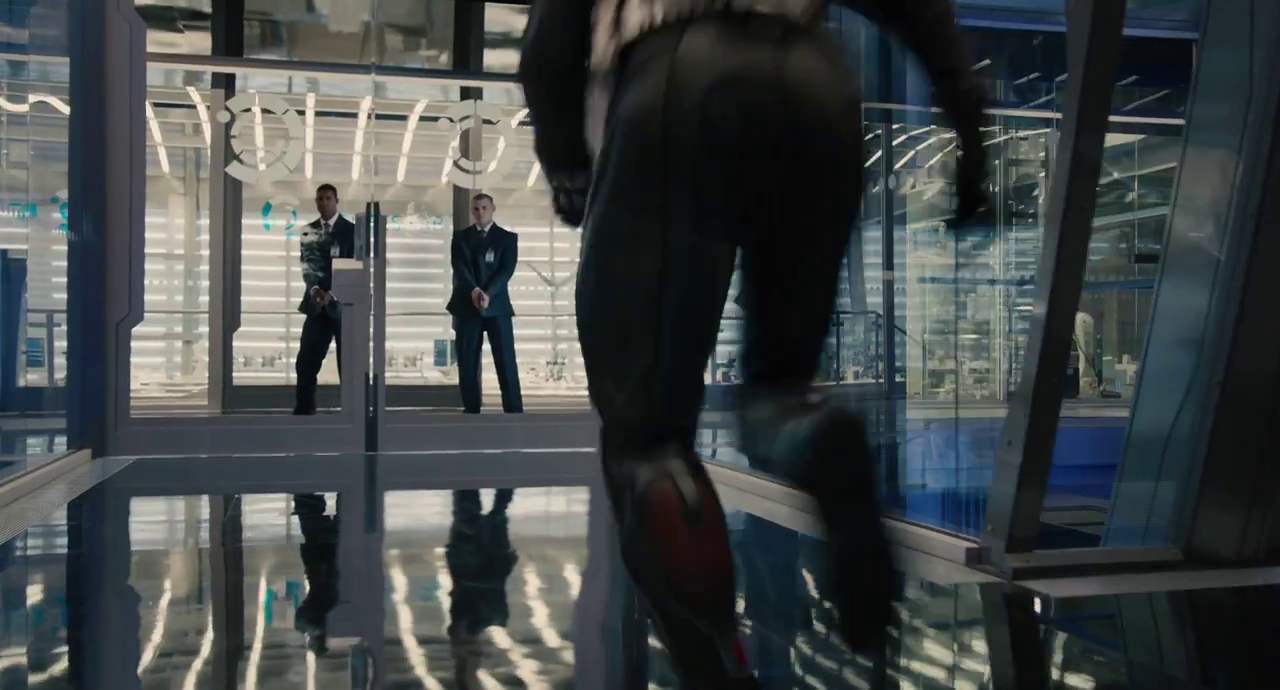 Upcoming Marvel Cinematic Film Recommendations: Screencaps from Marvel ...