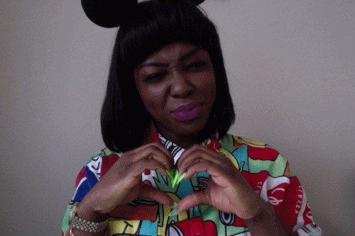 P I G E O N S: An Applause For The Cause