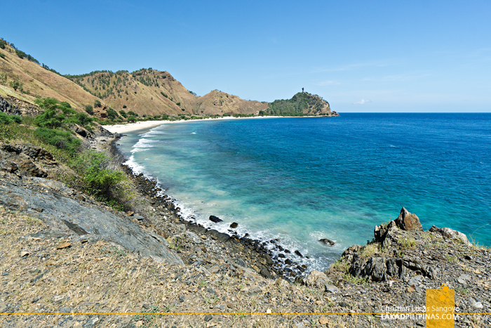 EAST TIMOR | The Beaches of Dili - Lakad Pilipinas