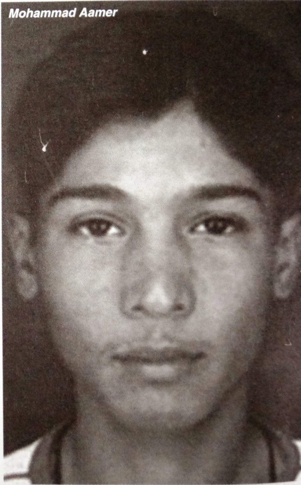 Cricket Gloden Moments: January 2015