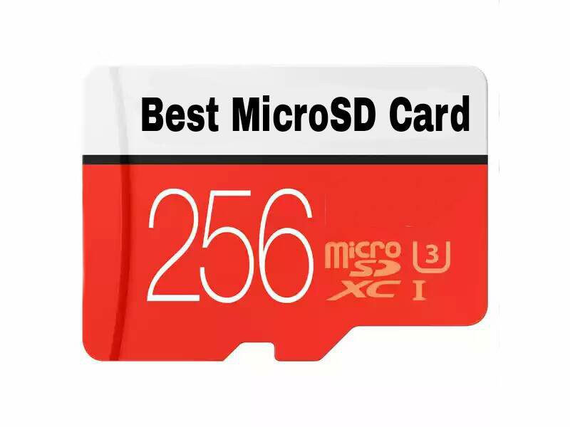 4 Merk Microsd Card Terbaik dan Tercepat di Pasaran - Tanda Tekno