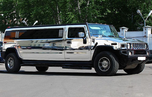 Jeepney Transformation : Bacolod City Will Soon Have Hummers for ...