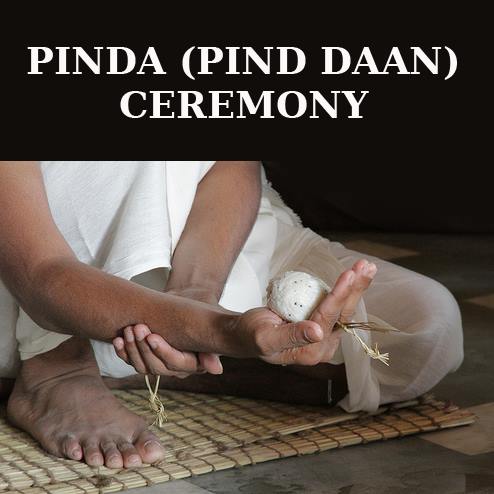 amudu: THE MEANING OF THE PINDA (PIND DAAN) CEREMONY
