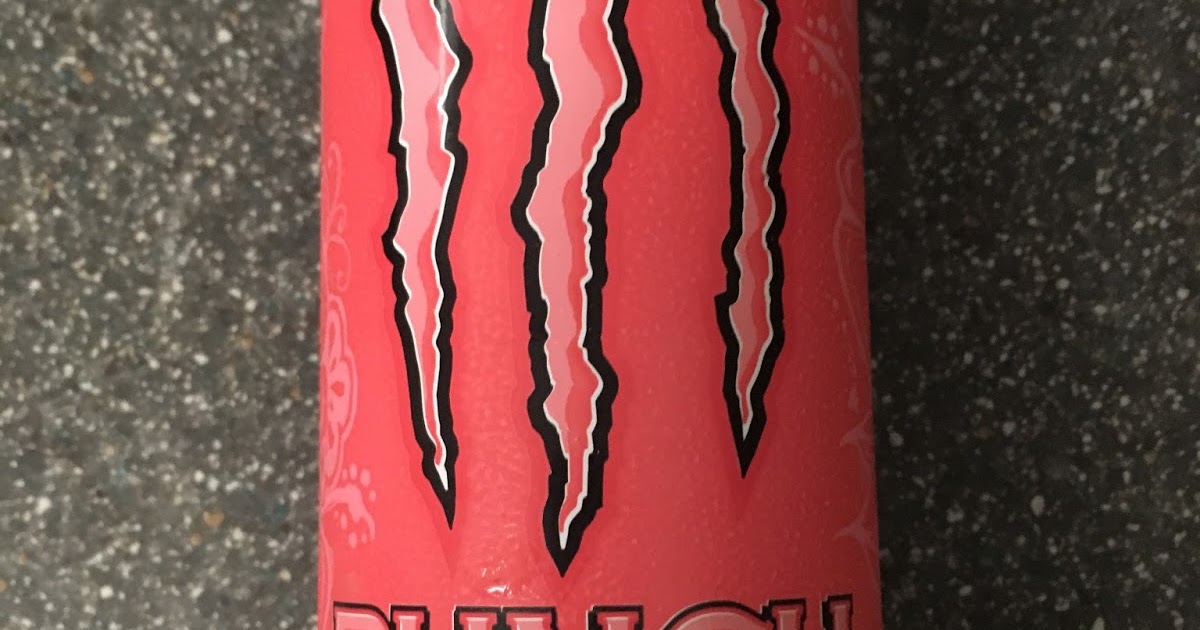 A Review A Day: Today's Review: Monster Pipeline Punch