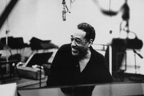 El Mirador Nocturno: Duke Ellington