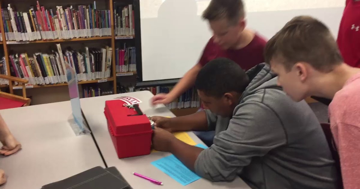 8 Tips For a Successful Breakout