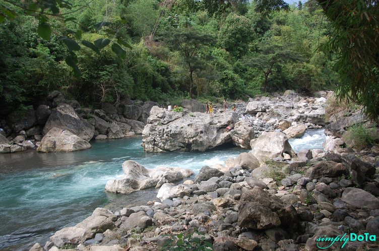 Dominus Stance: Exploring Philippines 15 - Tibiao, Antique (Post 6 ...