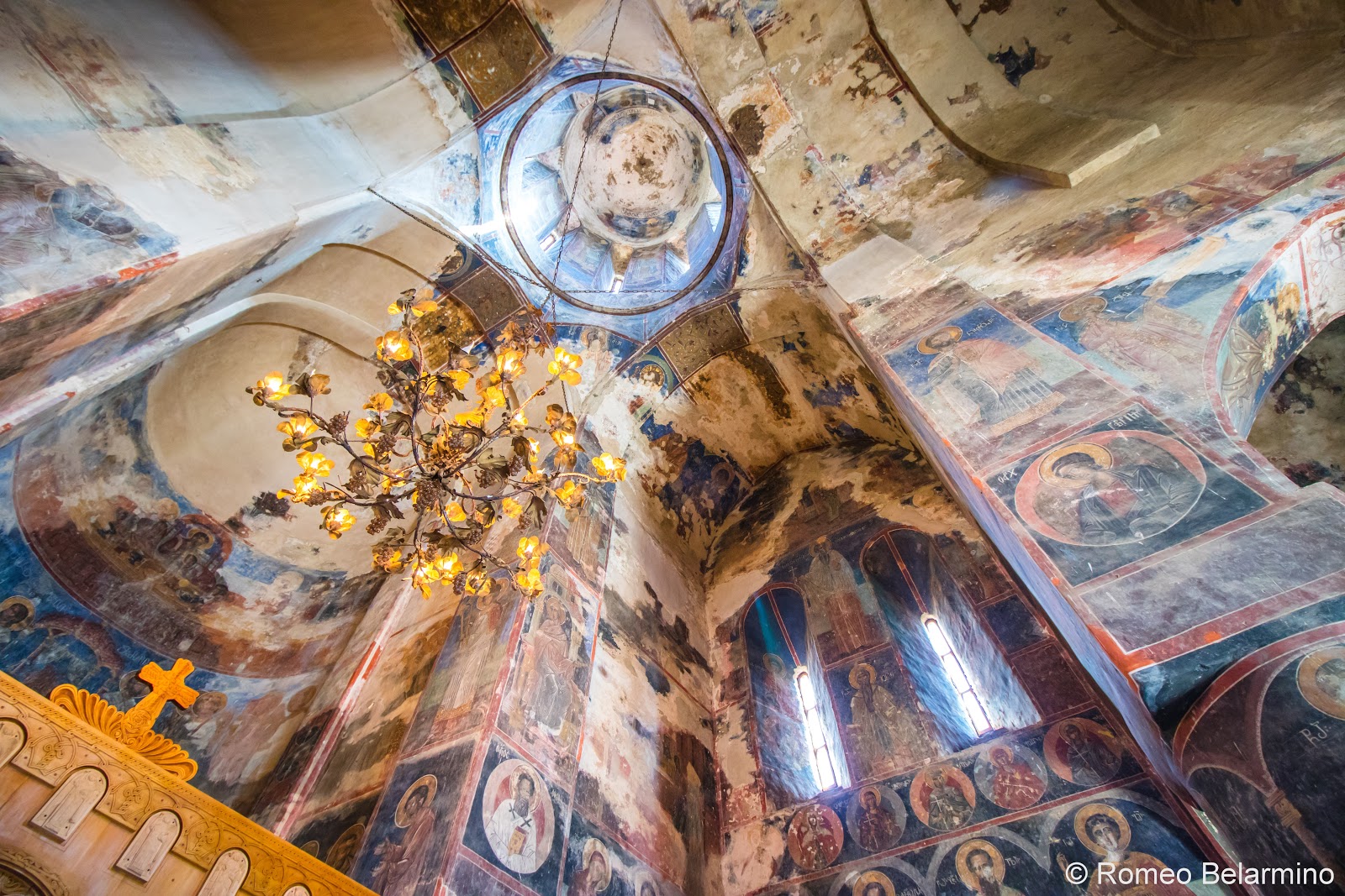 2016 ~ World Traveller Diary