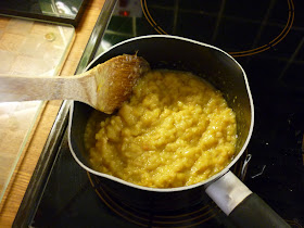 KV: Soup: Vomit and Perfection