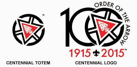 Moritz Scouting News: Ask the Expert: OA Centennial Totem