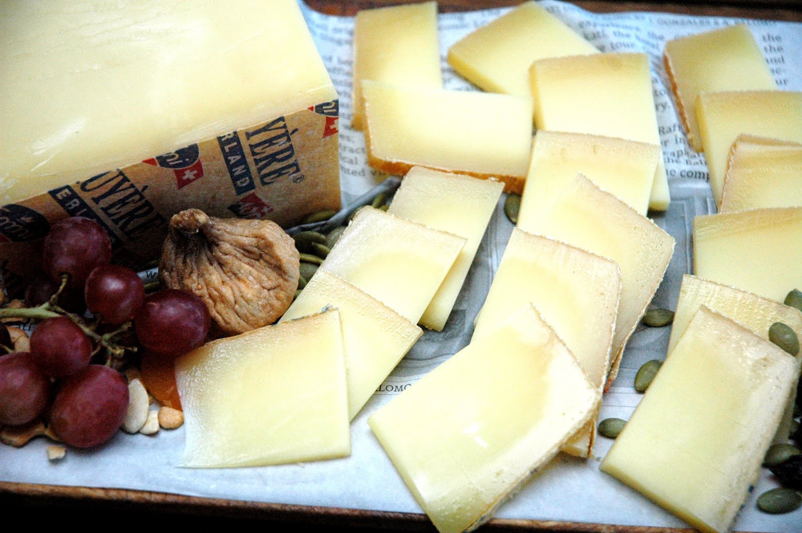 DUDE FOR FOOD: Brunch Redefined at Mireio's Luxe Sunday Brunch