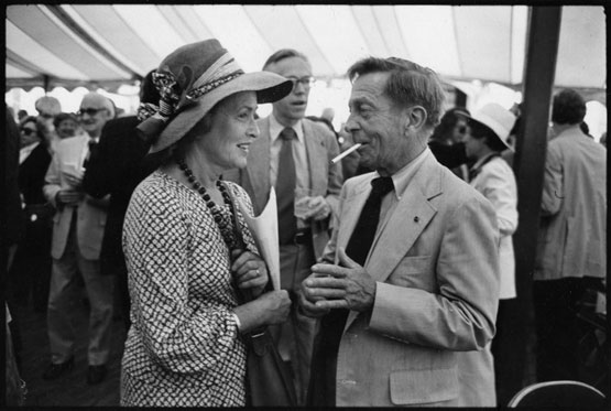 Mi cama es una barca: febrero 2011