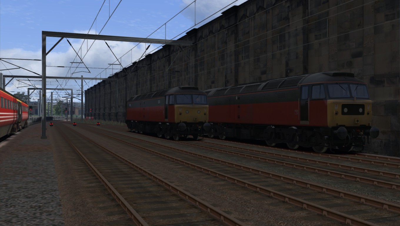 DPSimulation: June 2013