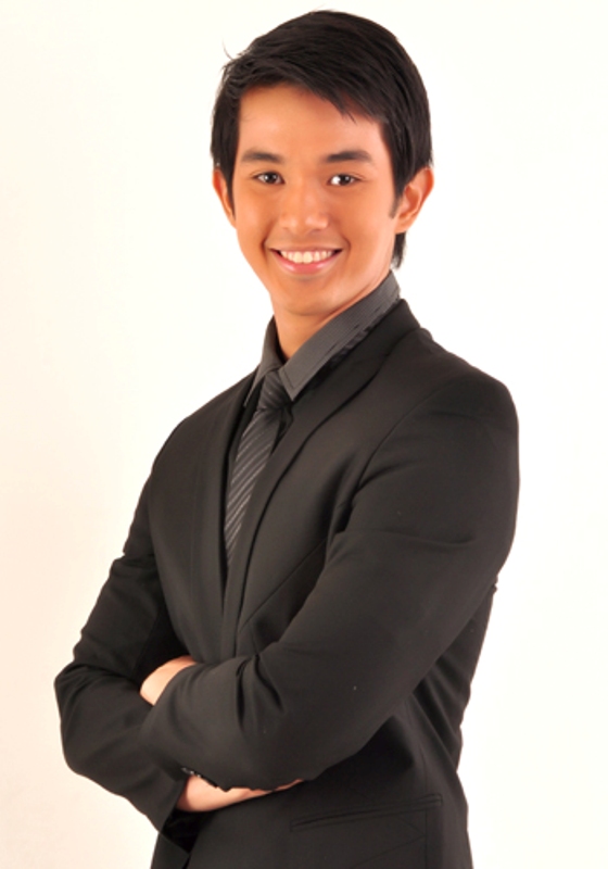 Hot Best Angel: Raphael Carlos - Mr. Philippines-International 2010