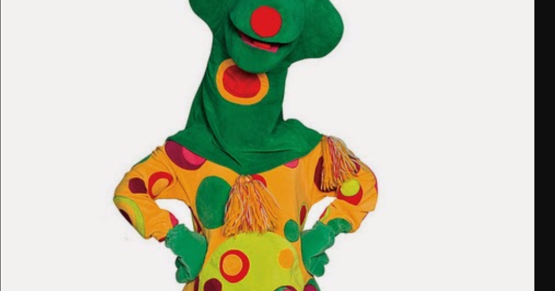 Pints with Polk: Why the Drunk Polkaroo?