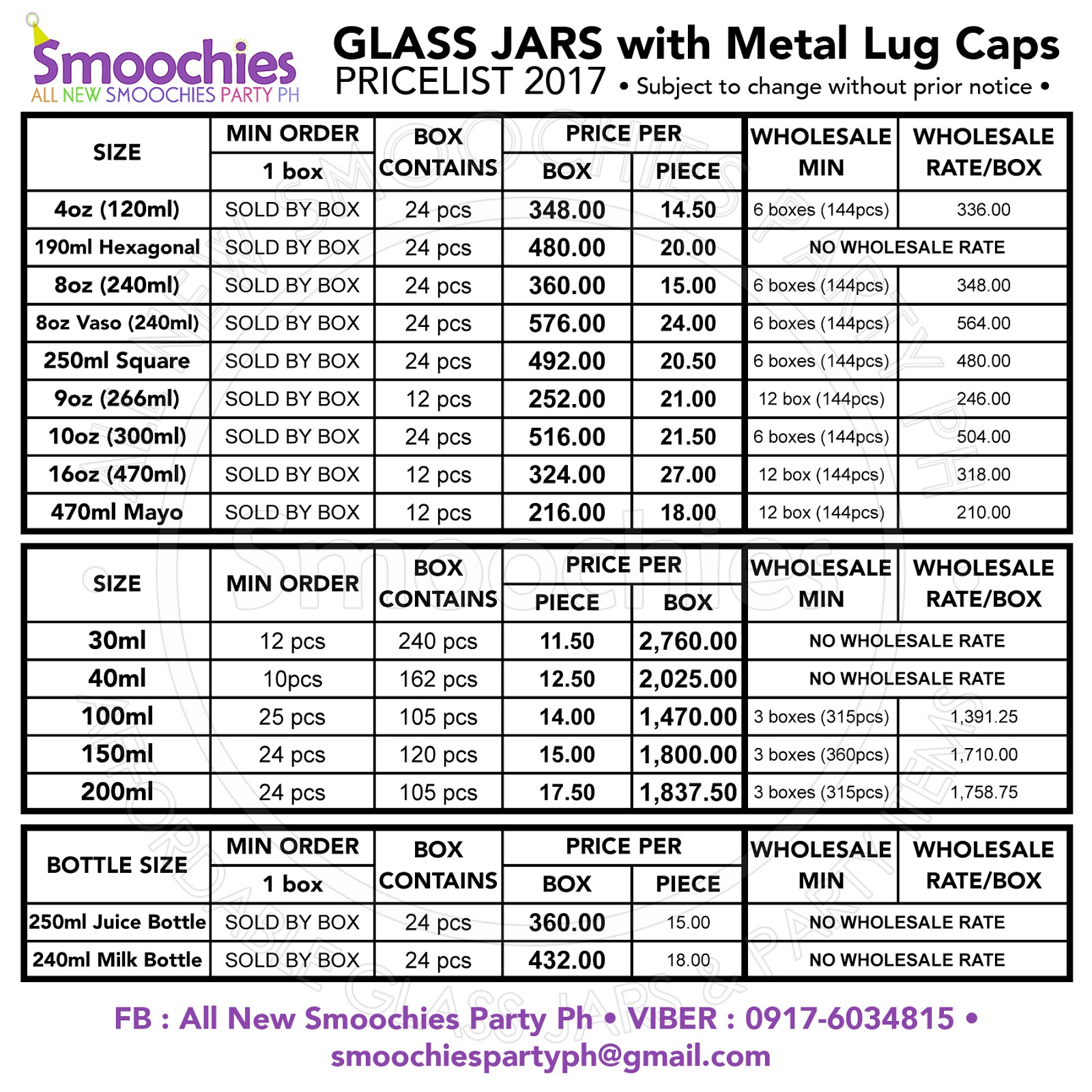 Glass Price List Philippines at Ginny Richter blog