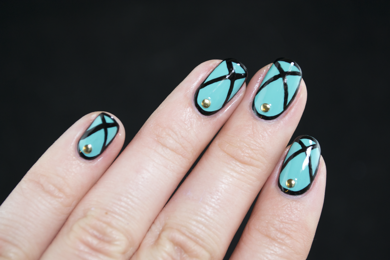 Nail Art Inspiration