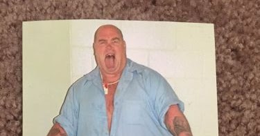 Curiosidades Sombrias.: O Depoimento de Joe Metheny, Porque Fazia ...