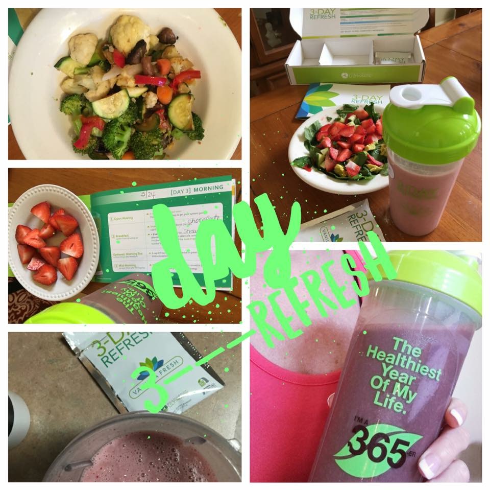 Beachbody Coach: What you didn't know??? 3 Day Refresh-what's it all ...