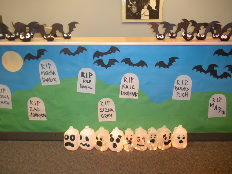 Saint Louis University Program in Physical Therapy: PT Halloween