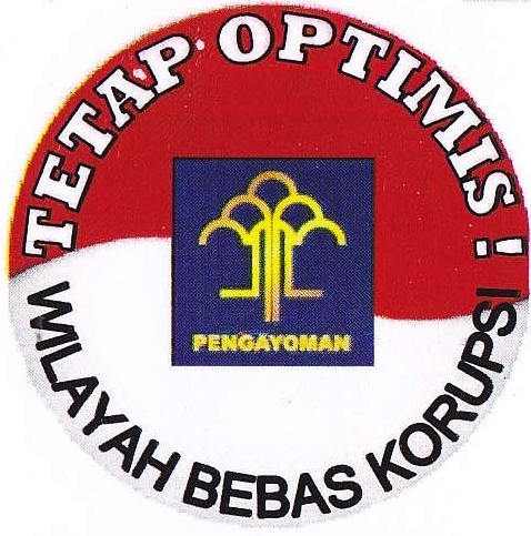 RUMAH PENYIMPANAN BENDA SITAAN NEGARA KLAS I MATARAM: Pemasangan Pin ...