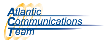 Atlantic Communications Team: Why NEC?