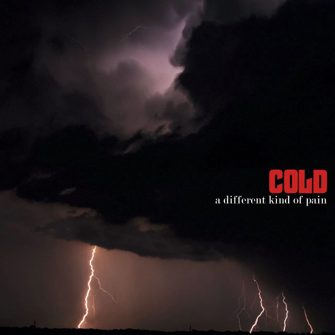 Cold - A Different Kind of Pain (2005) ~ Mediasurfer.ch