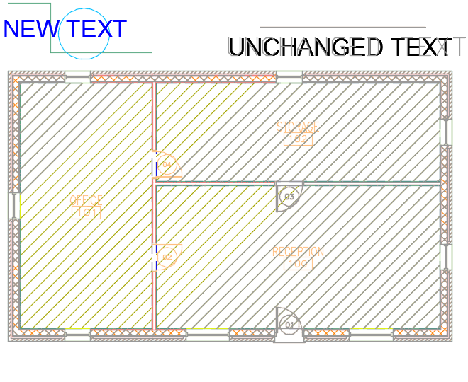 The Architect's Desktop: ACA 2015 - Visual Comparison