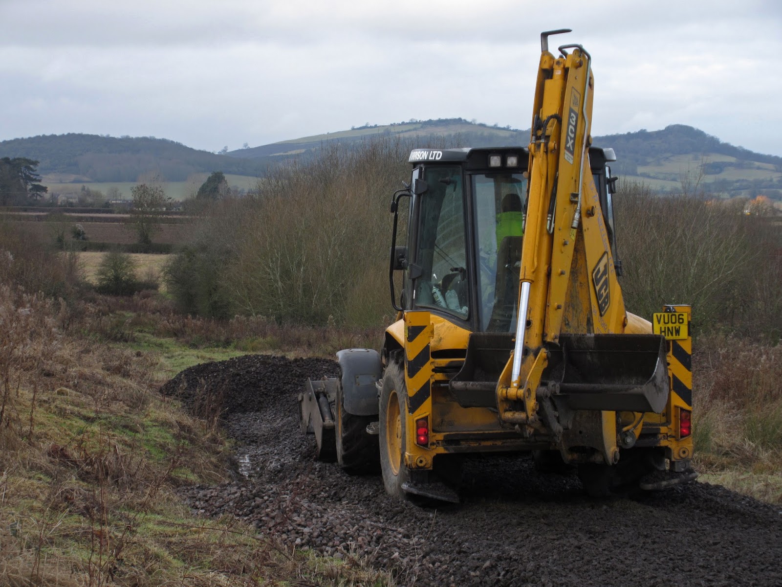 Extension Blog: Scraping a living