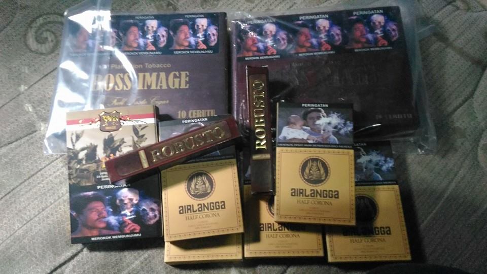 OurNews.com: Mengenal Cerutu