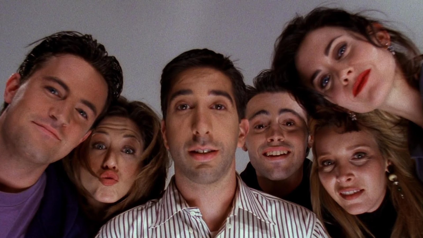Friends HD Wallpapers