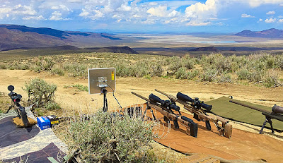 Long Range Shooting Mats Australia - Voodoo Tactical: What Are The Real ...