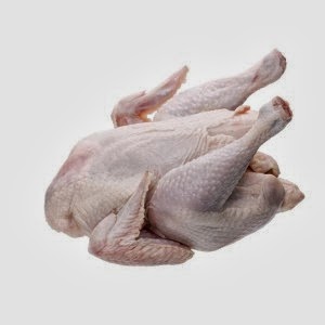 Tips Memilih Ayam Potong Broiler Segar