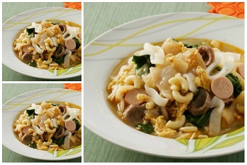 Resep Seblak Komplit yang Enak Buat Buka Puasa