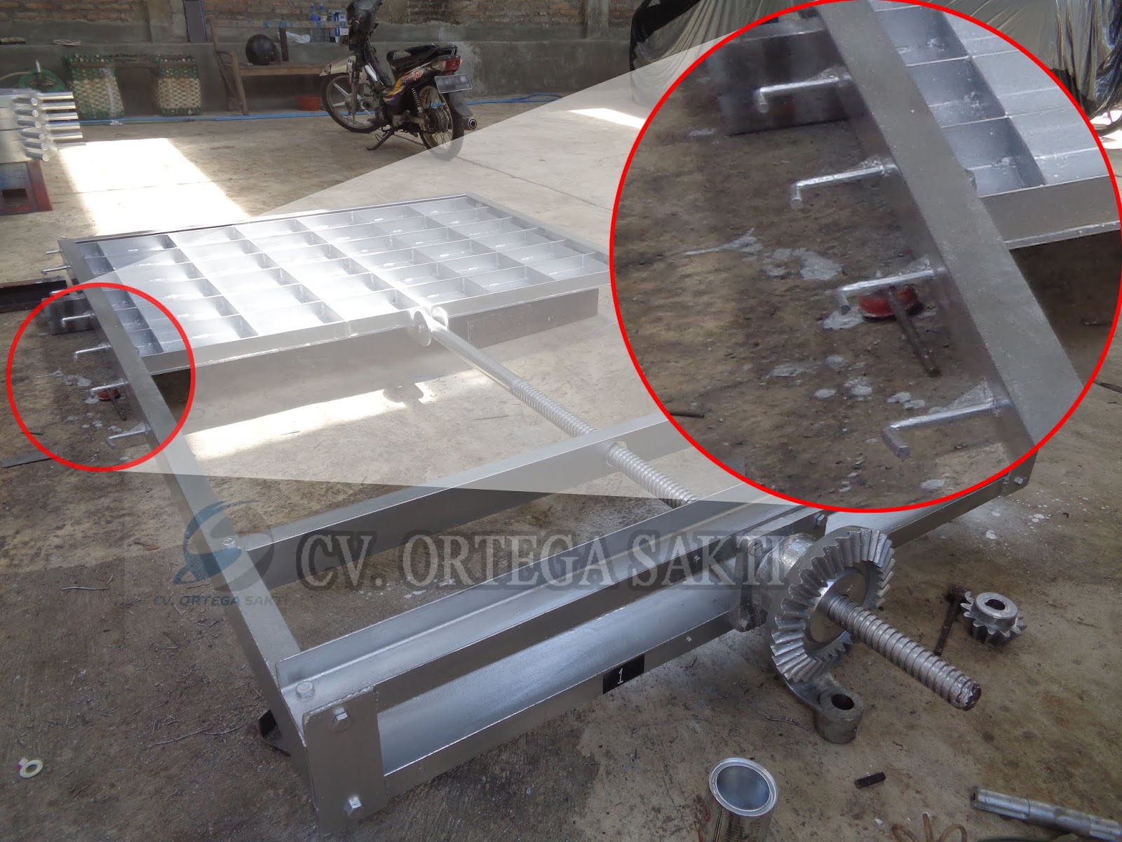 17+ Angkur Pintu, Info Terbaru!