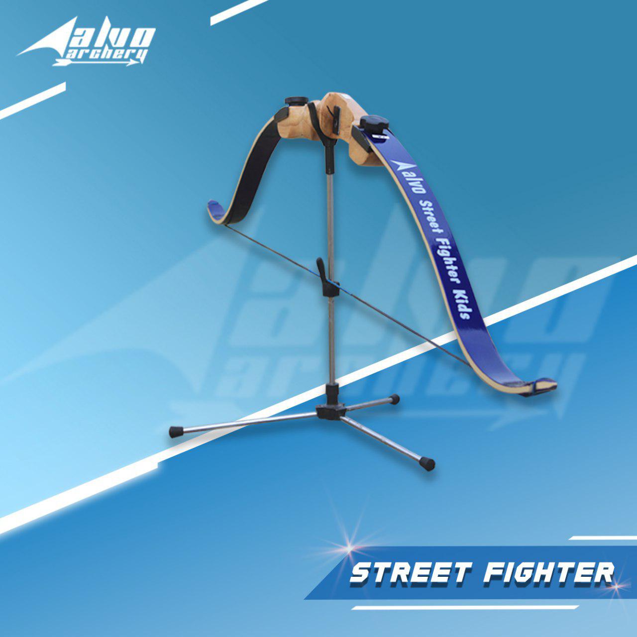 Jual busur panah terbaik standar bow