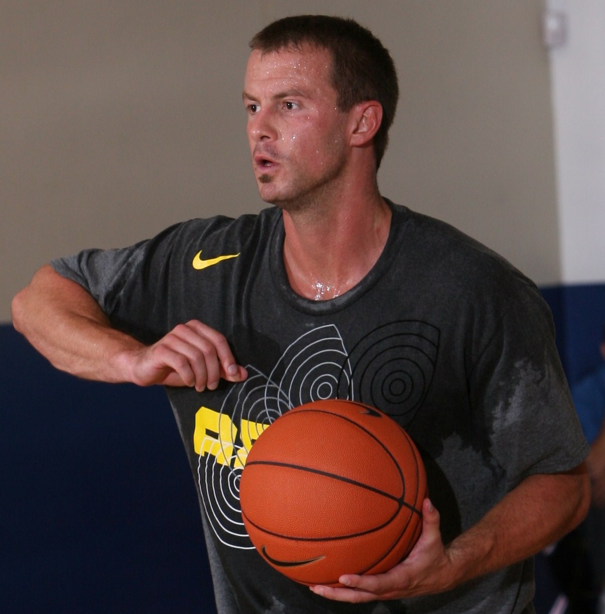 HOOP THOUGHTS: ALAN STEIN ON WHAT ELITE PLAYERS DO