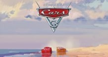 Character Design | Artist Interviews: The Art Of Cars 3