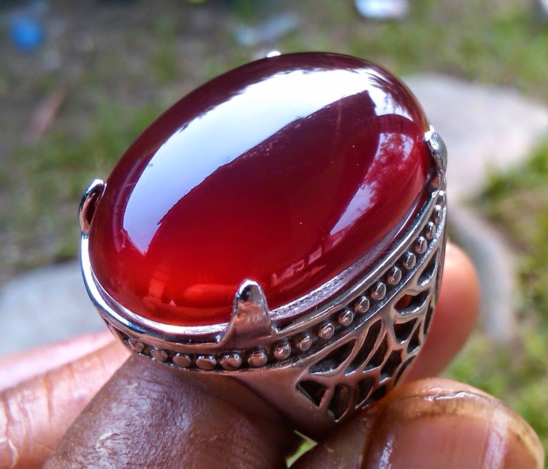 Batu Red Rafflesia Segera di Patenkan Bengkulu | Pusat Tips dan ...